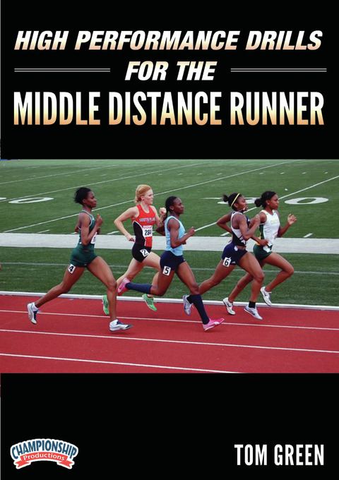 Band Exercises for Runners - Track and Field Toolbox