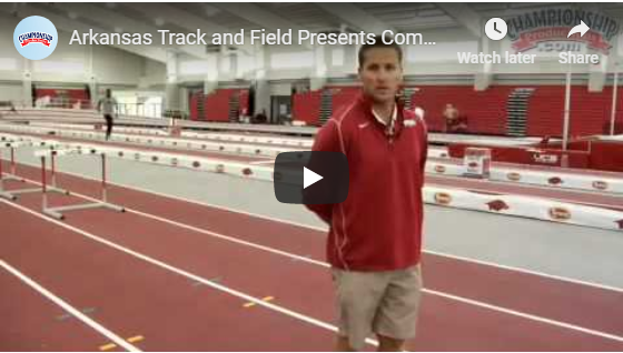 Triple Jump Bounding Technique Track And Field Toolbox