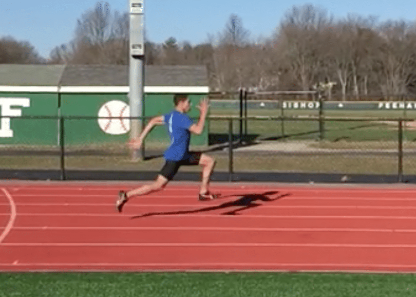 5 Ways to Approach Summer Training for Sprinters - Track and Field Toolbox