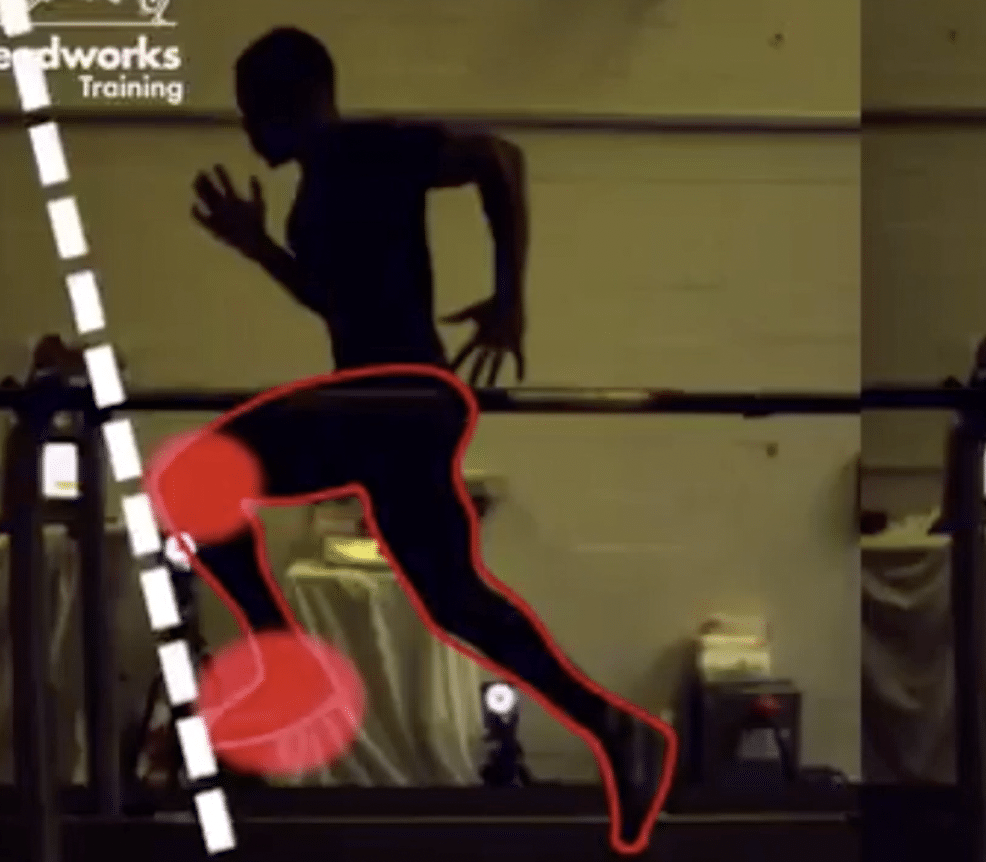 Off-Season Speed Workout - Track and Field Toolbox